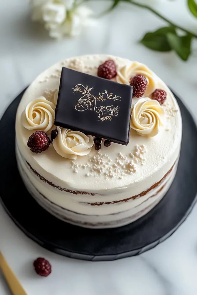 Celebratory Graduation Cakes with Custom Designs – Food Recipe Usa