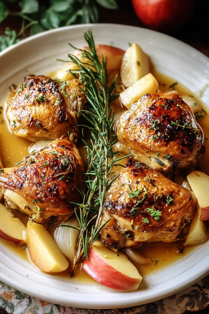 Classic Italian Chicken Marsala with Savory Mushroom Sauce – Food ...